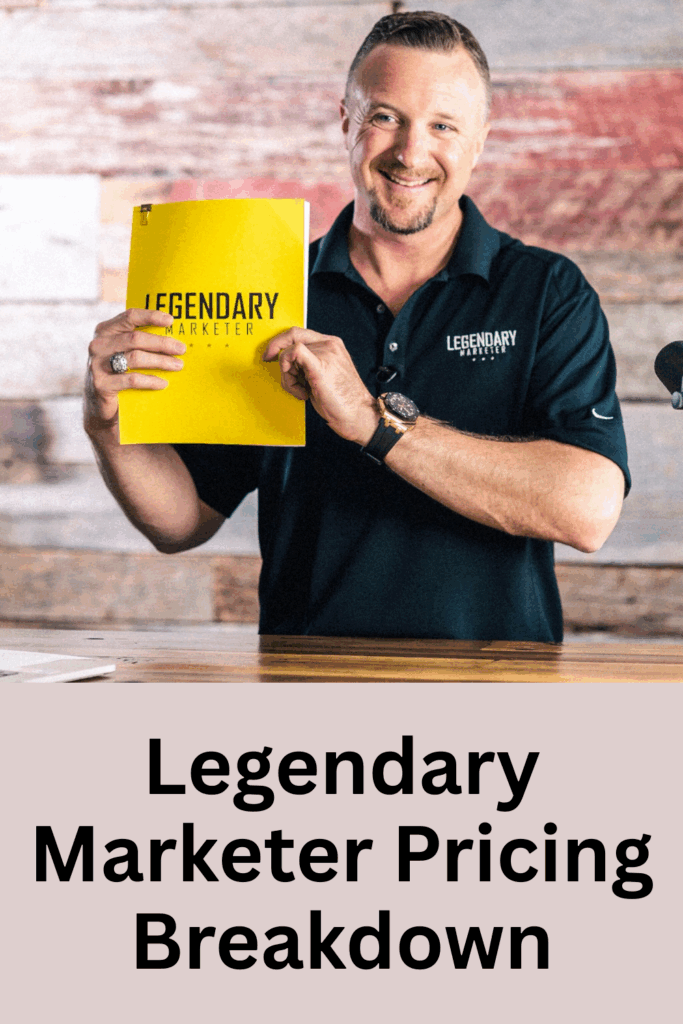 Legendary Marketer Review 2025 - Is It Legit, or Just Hype?