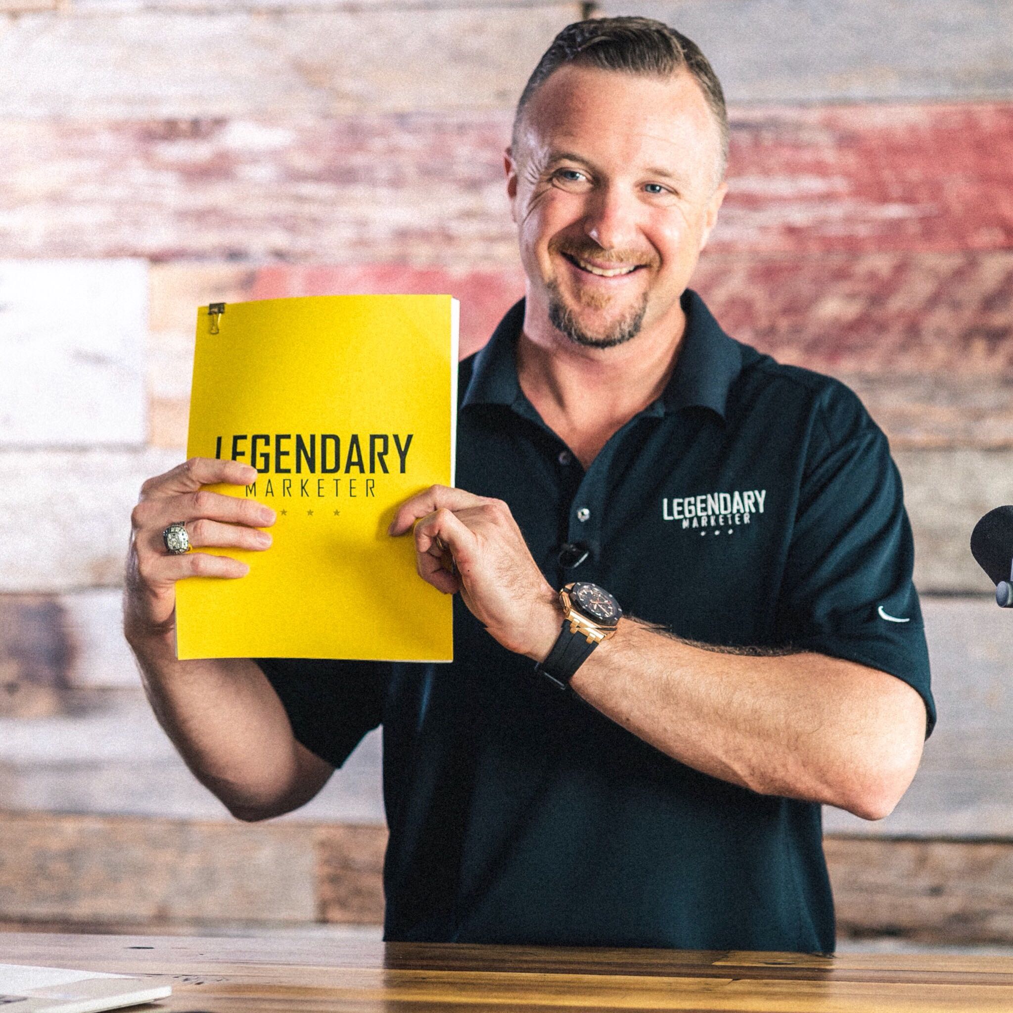 Legendary Marketer Review 2025 - Is It Legit, or Just Hype?